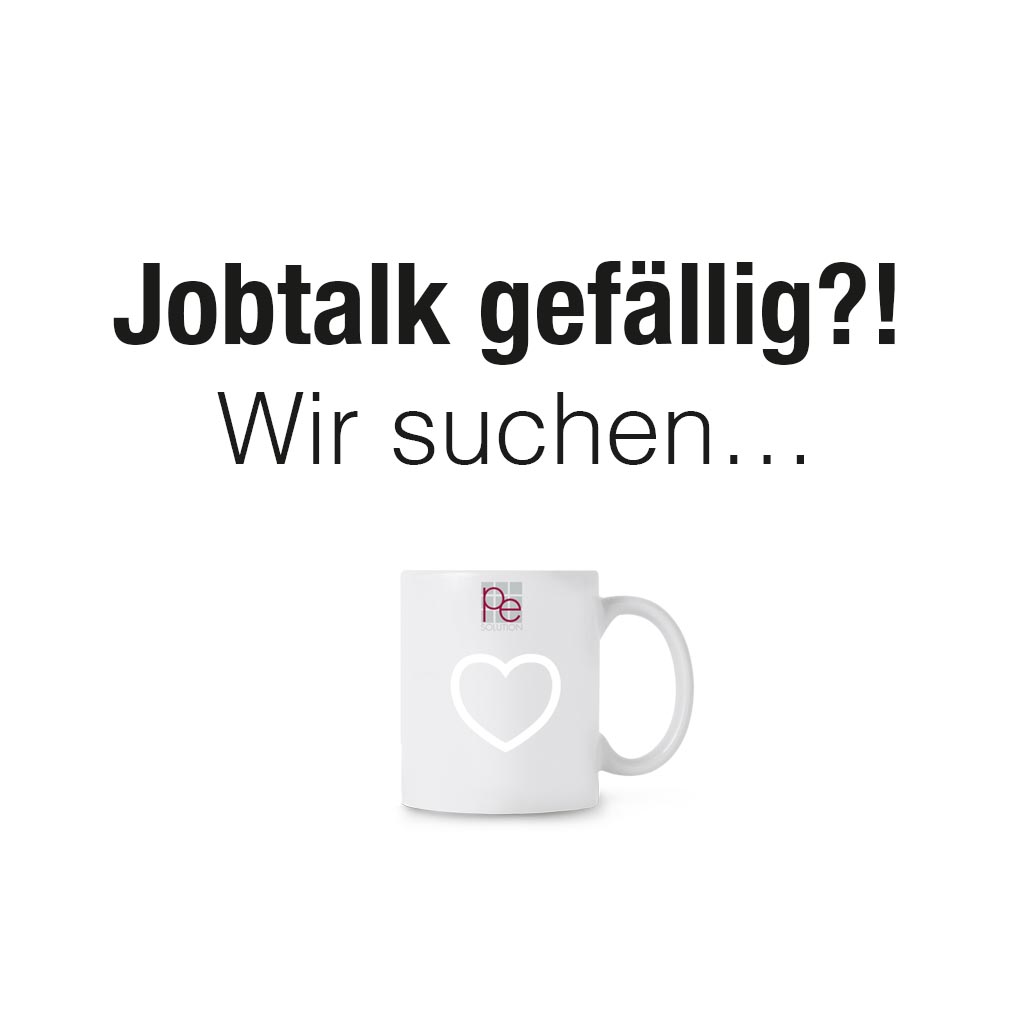 PE Solution Beraterteam | PE Solution