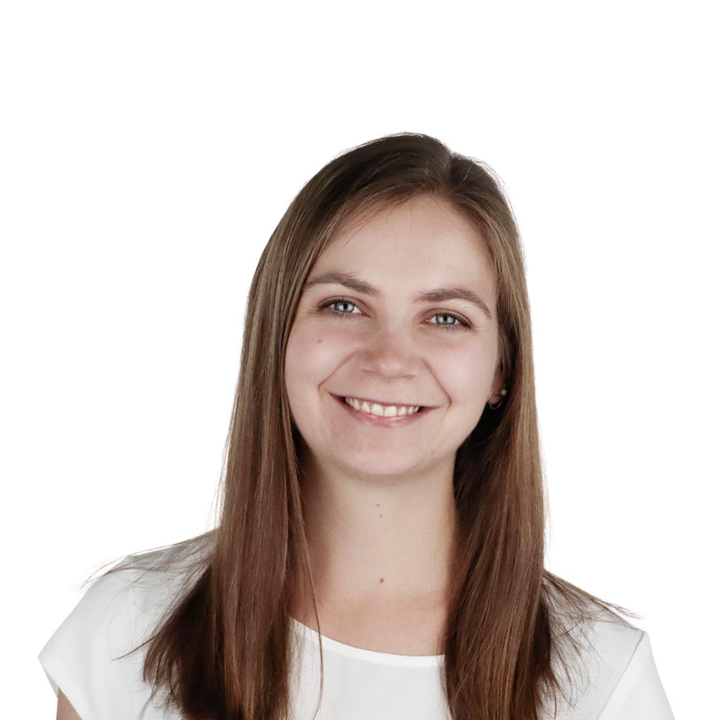 Dr. Carina Bargmann | PE Solution