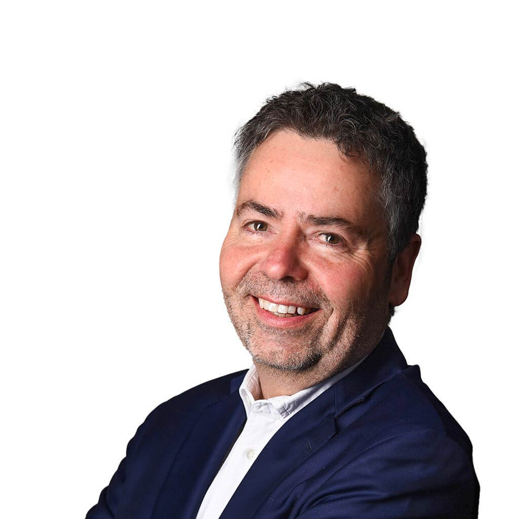 Peter Schulte | PE Solution