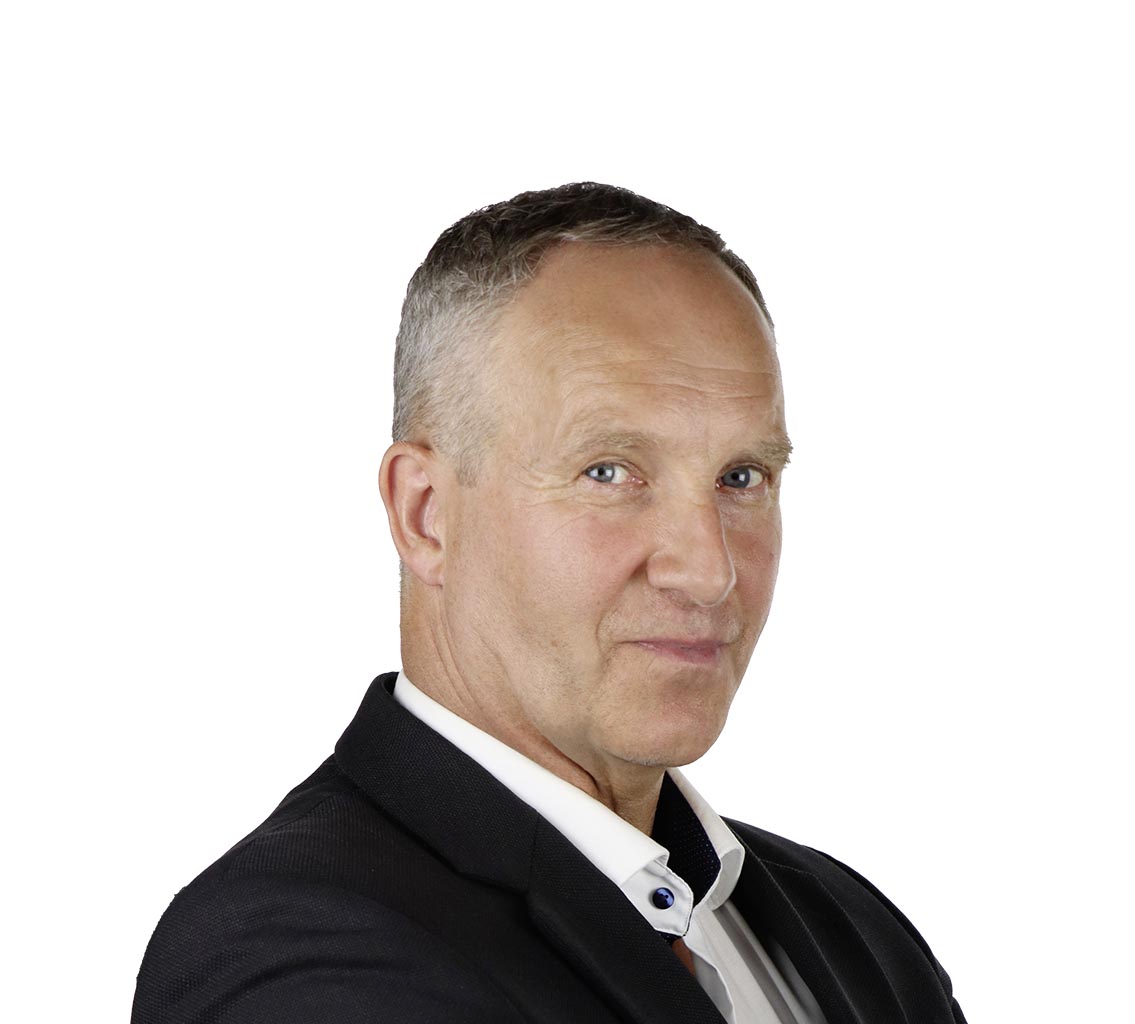 Dr. Thomas Piko | PE Solution