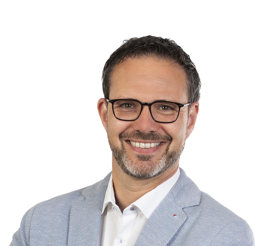 Timo Balke | PE Solution